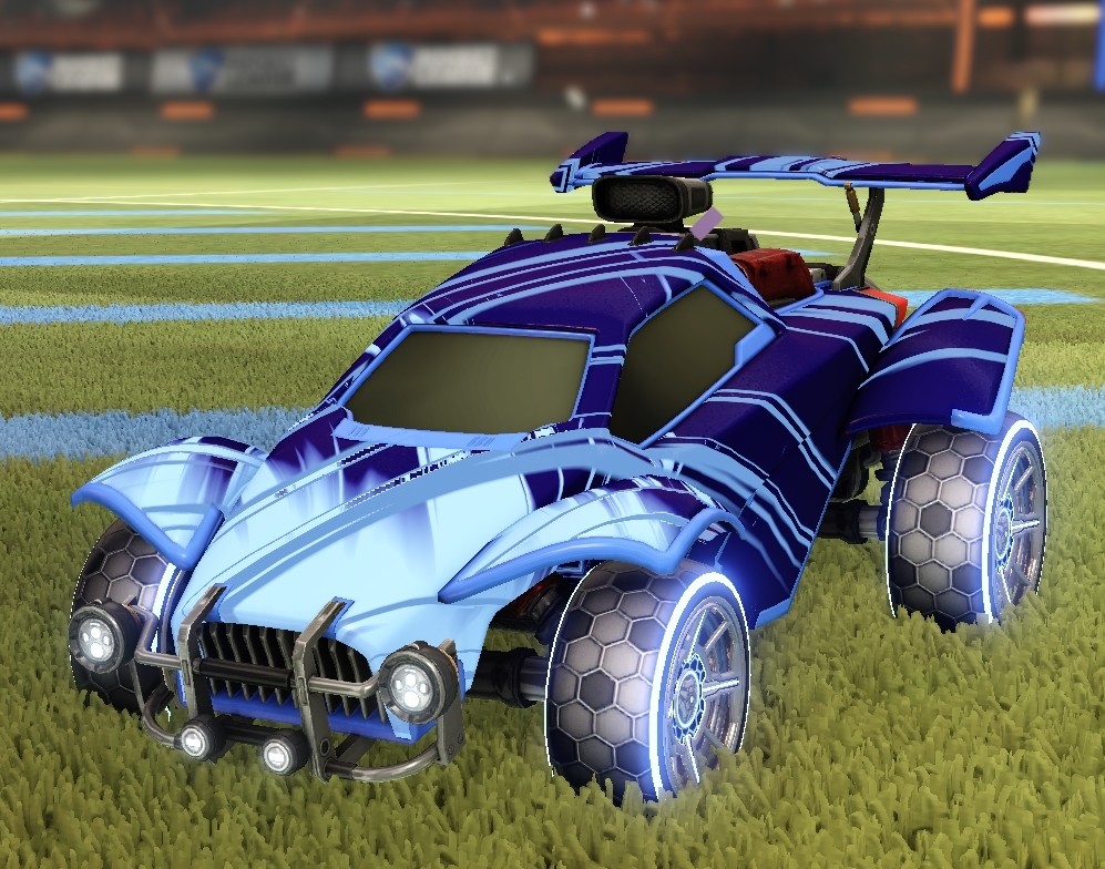 Switchup Of My Breakout Design : r/RLFashionAdvice