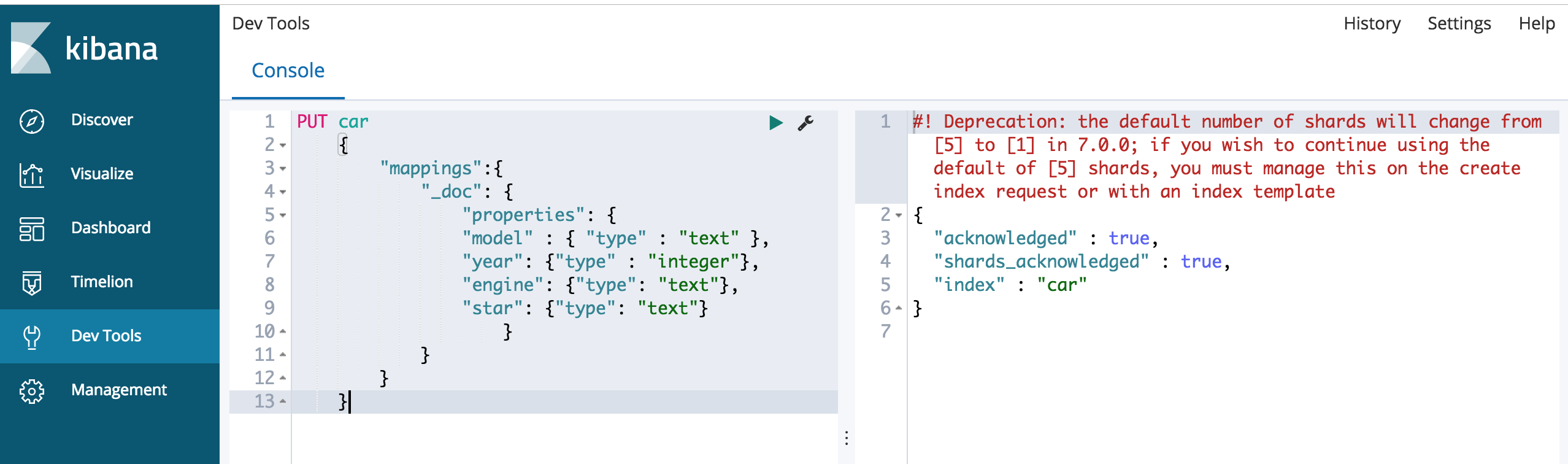 Guide How To Add Documents To An Index In Elasticsearch ObjectRocket