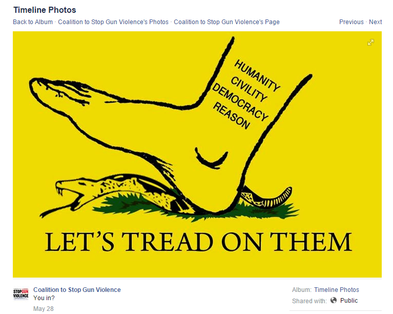 new GD flag > General Discussion > AR15.COM