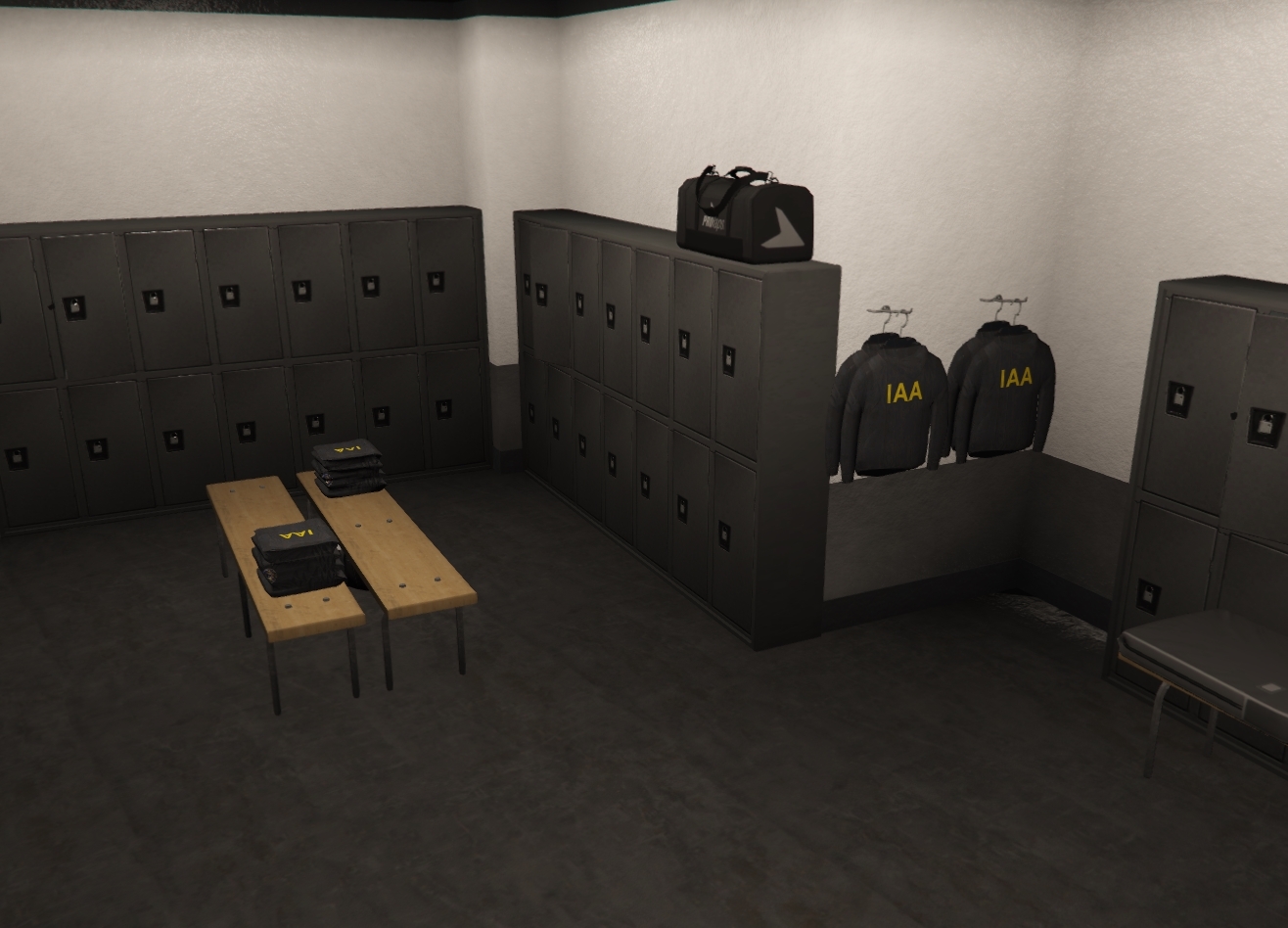 Yuri Customs Fivem | Multi MLO