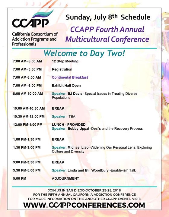 CCAPP Weekly Dispatch