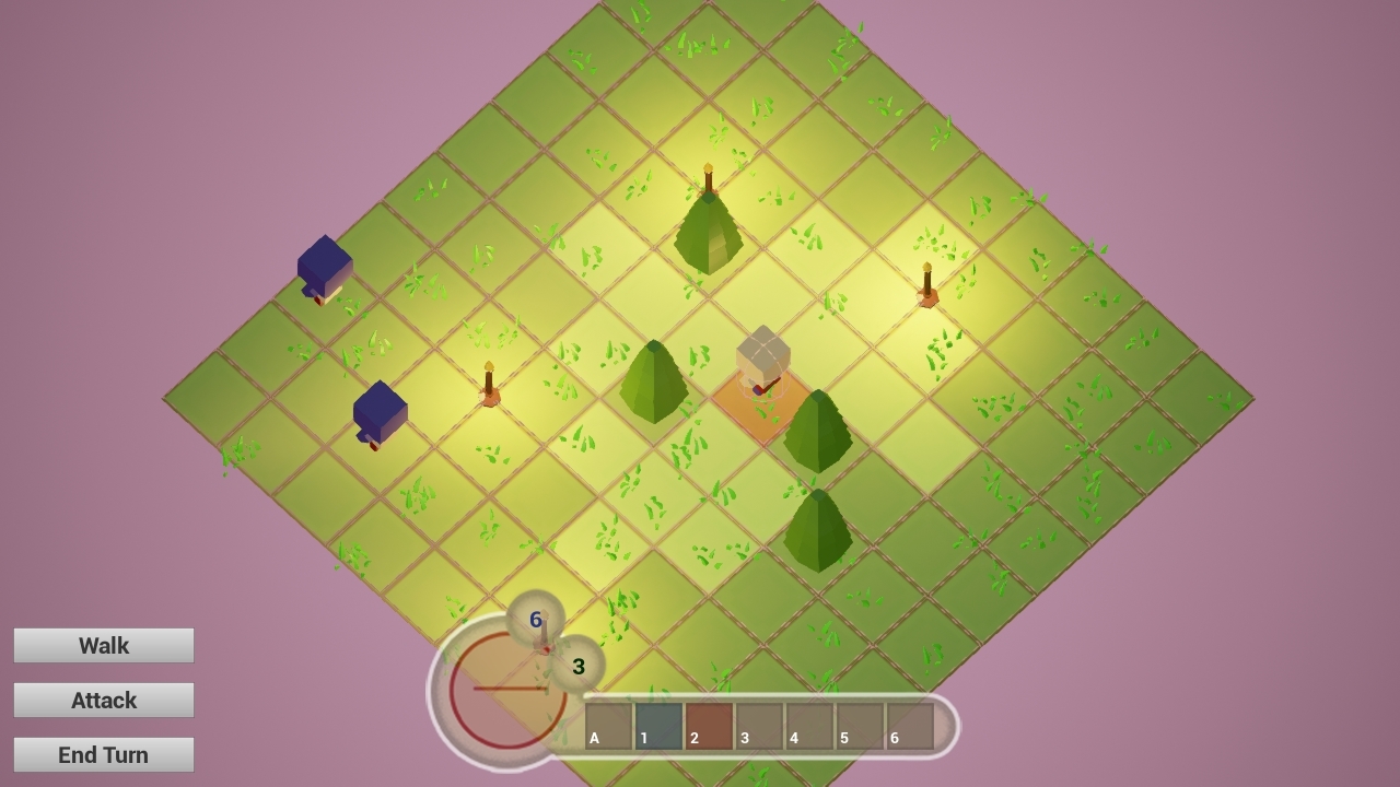Little Dungeon Game [WIP] - Game Development - Epic Developer Community ...