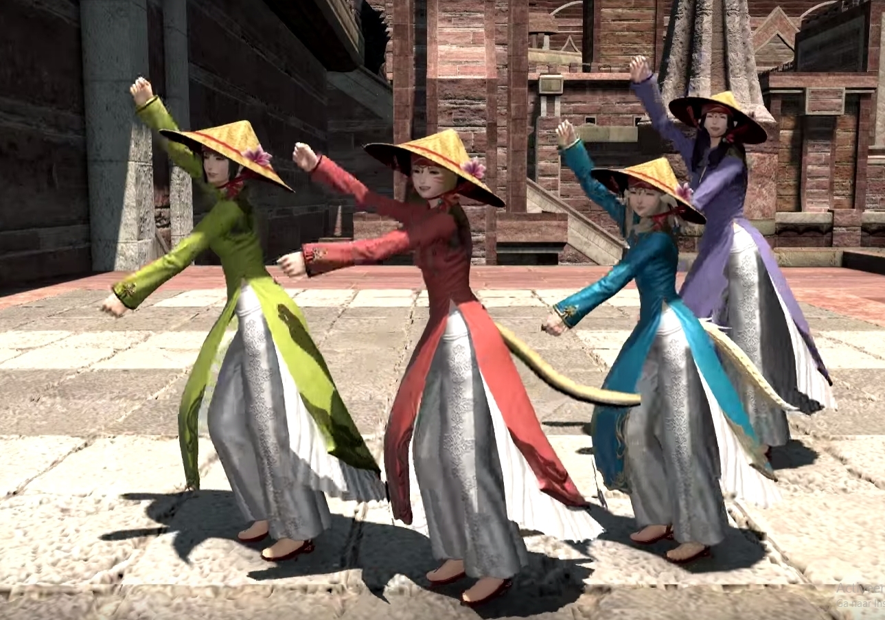 Your thoughts on new glamor and gear, especially the new Omega raid ...