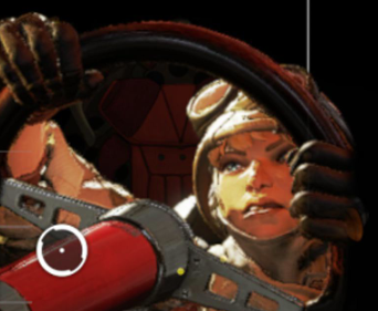 Gotta love it when you have to carry your squad and assert your dominance as an aggressive ...