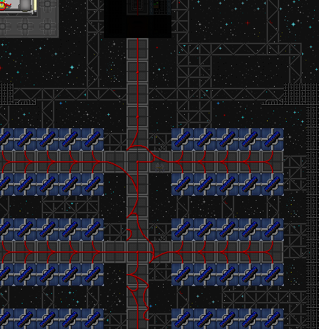 my gorgeous solar wiring : r/SS13
