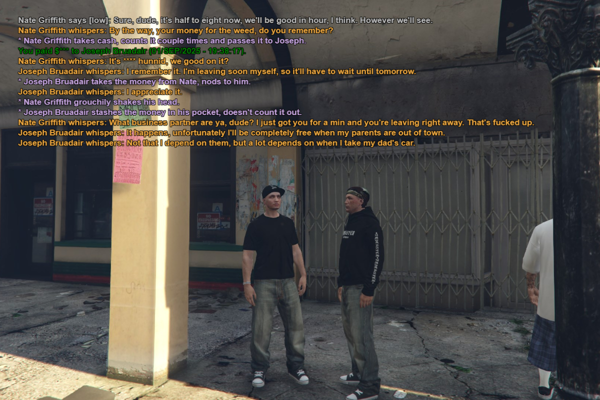 Public Enemy Number 1 - Page 746 - Factions Archive - GTA World Forums ...