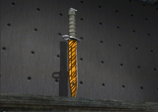 [PC] Bayonet Tiger Tooth FN : r/GlobalOffensiveTrade