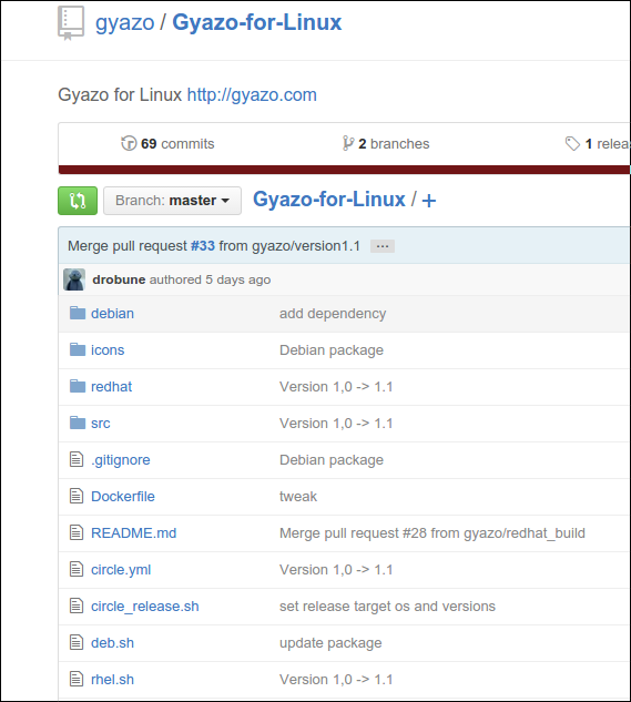 Annoying black border surrounding the images · Issue #36 · gyazo/Gyazo-for-Linux · GitHub