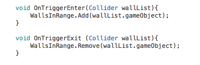 Activating particle systems on several game objects in a scene made from the same prefab : r/Unity3D