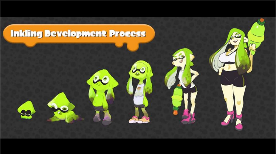 Splatoon Memes! | Squidboards