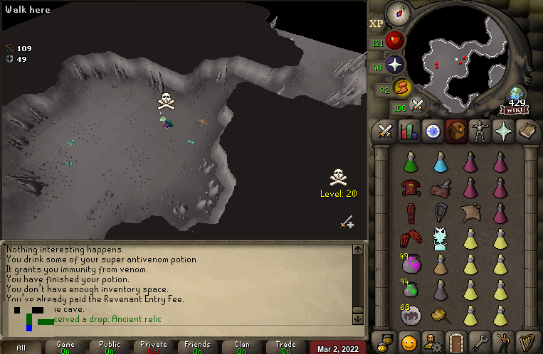 Fatality ~ March Loot keys collection - Event Aftermath - Fatality ...