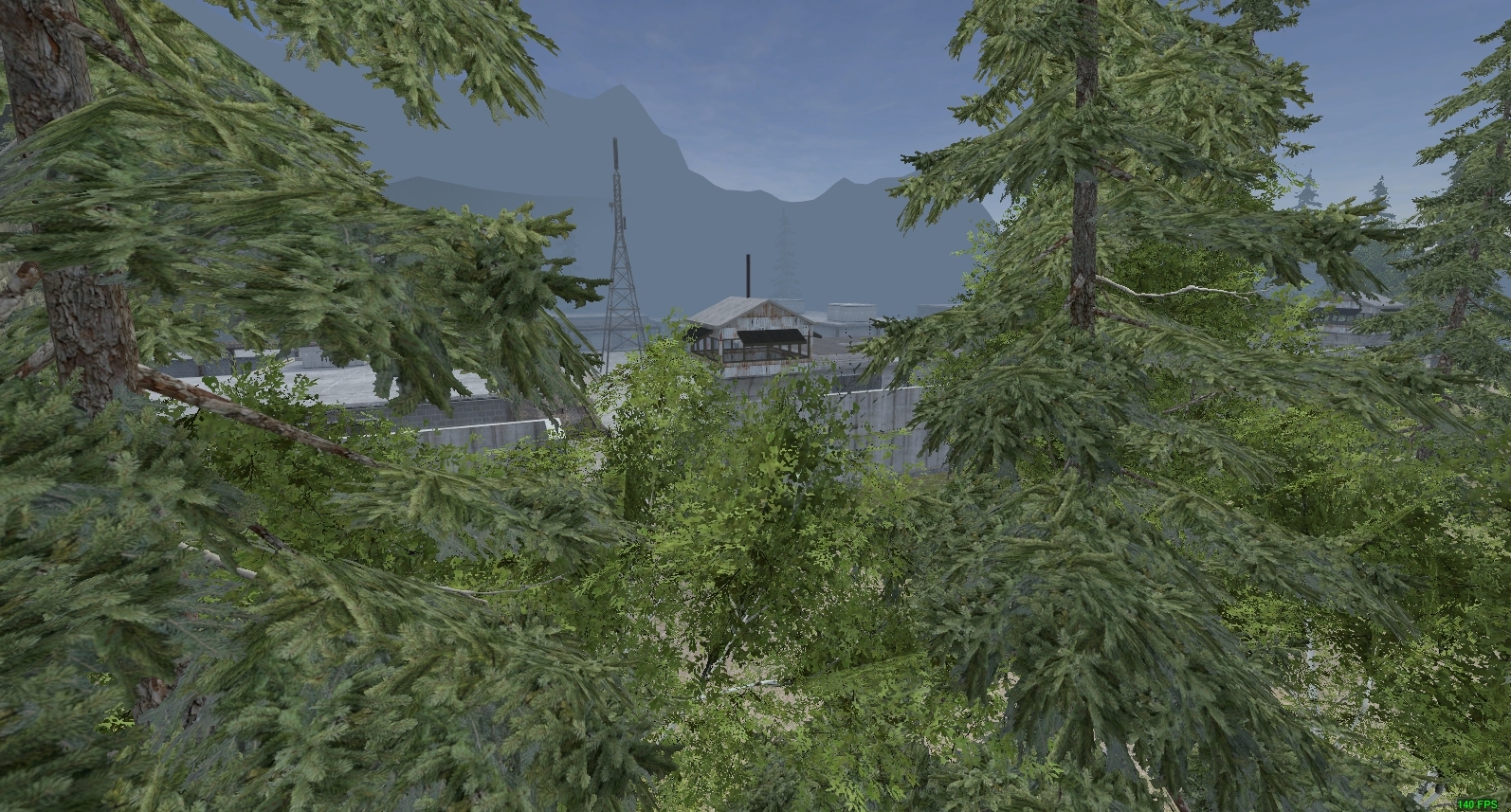MilitaryRP Map Update [02/14/2020] - The Archive - Garnet Gaming
