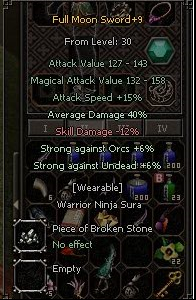 Selling FMS, Lethal and Poison - Selling - Metin2 UK