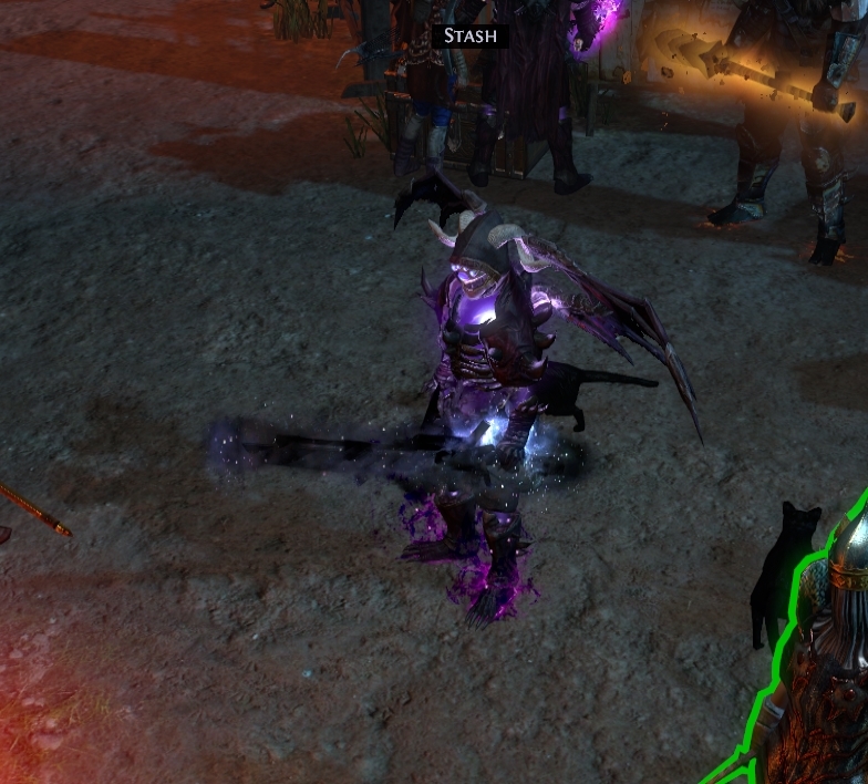 Best Lich pack combo? : r/pathofexile