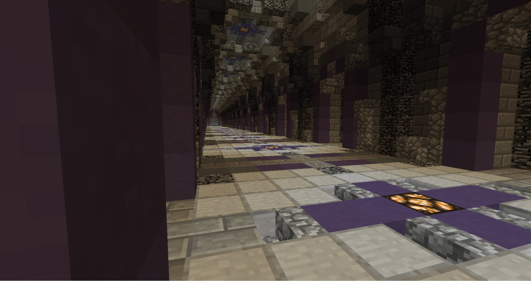 [Custom] Prison Spawn | Budget Friendly | Beautiful | BuiltByBit (MC ...