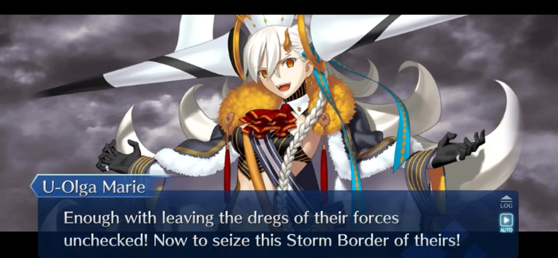 Justice League (DC comics) vs ORT (Fate Grand Order) SPOILERS! | Page 4 | SpaceBattles