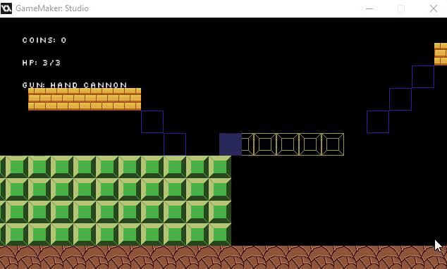 Legacy GM - camera inconsistency between rooms. (gif) SOLVED ... Legacy GM - camera inconsistency between rooms. (gif) SOLVED ...