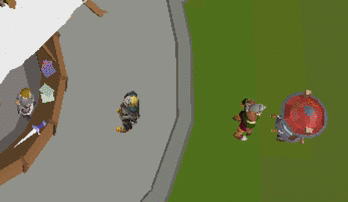 What's with these herblore bots? : r/runescape