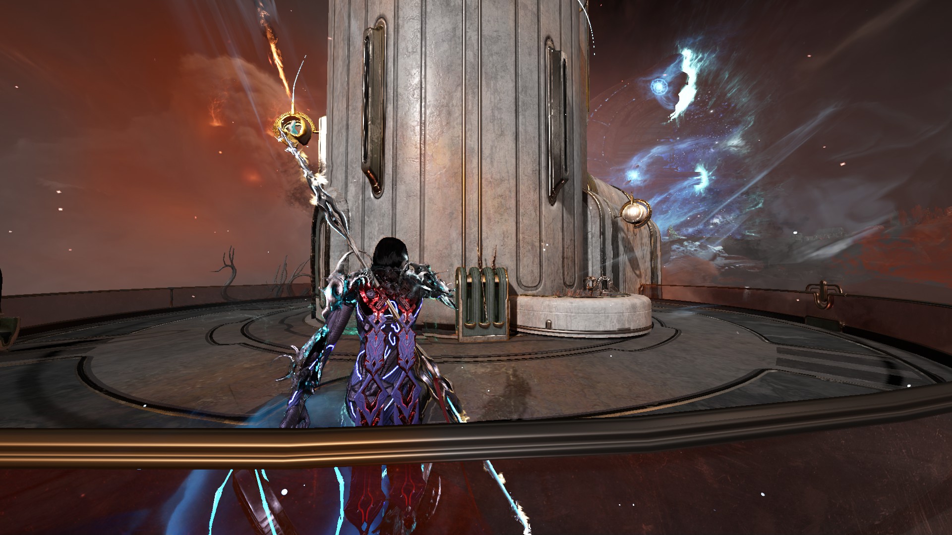 Kullervo's Hold Owl - Players helping Players - Warframe Forums