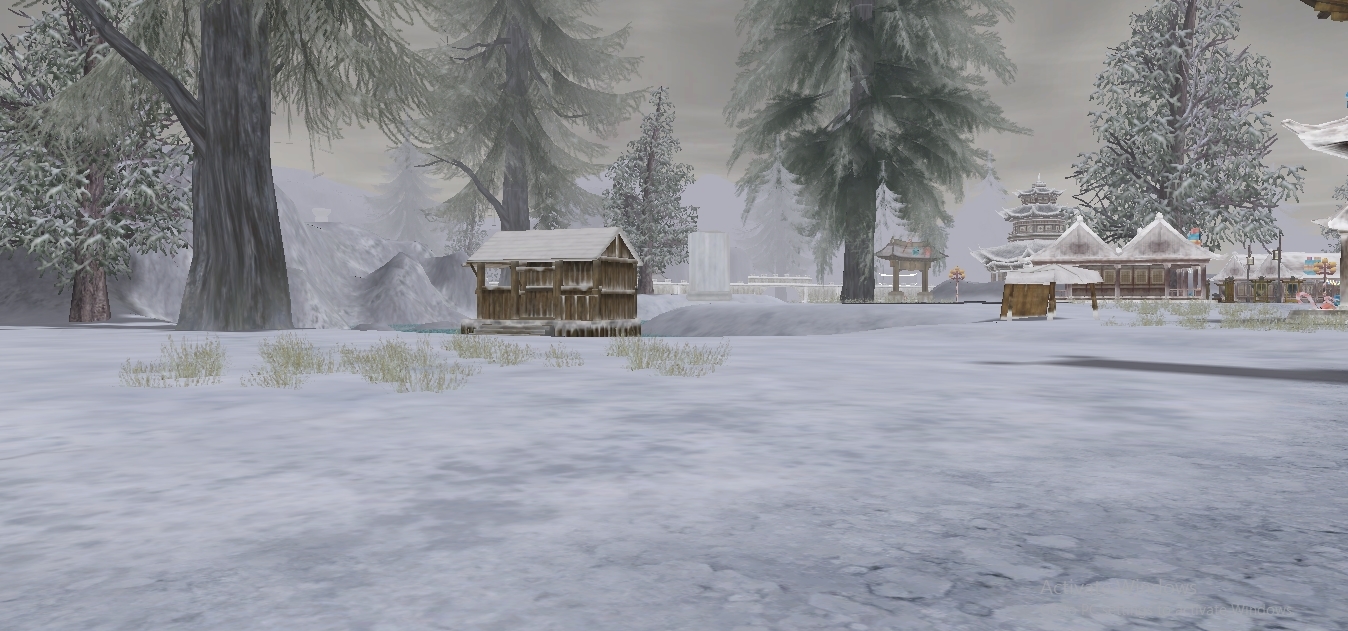 [Preview] List of Maps 2018 - General - Metin2 Dev