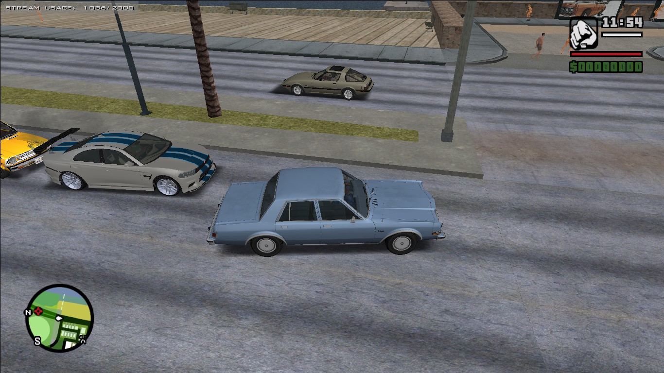 Model Variations - Page 17 - Scripts & Plugins - GTAForums