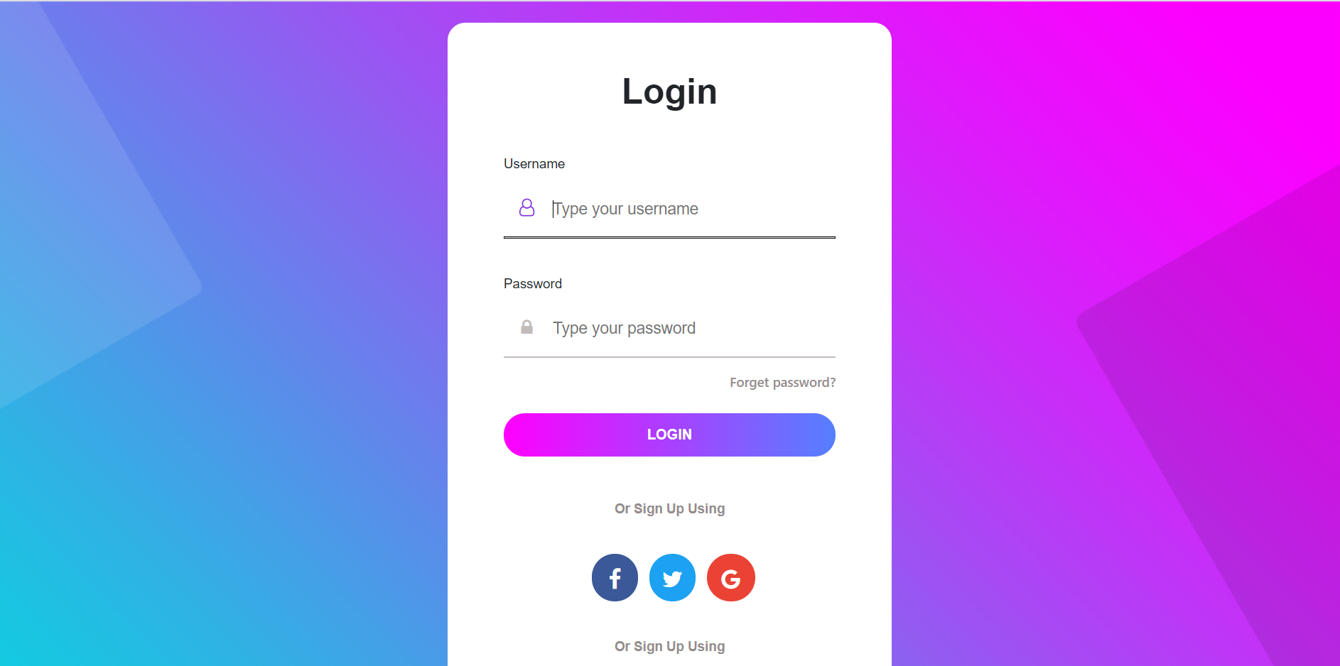 GitHub - anirban390/E-Commerce-Website