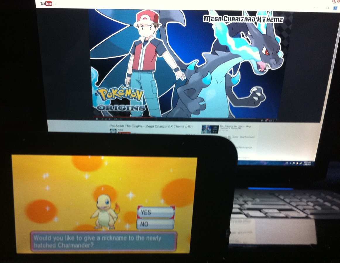 Pokemon Gen III Remakes | Page 54 | SpaceBattles