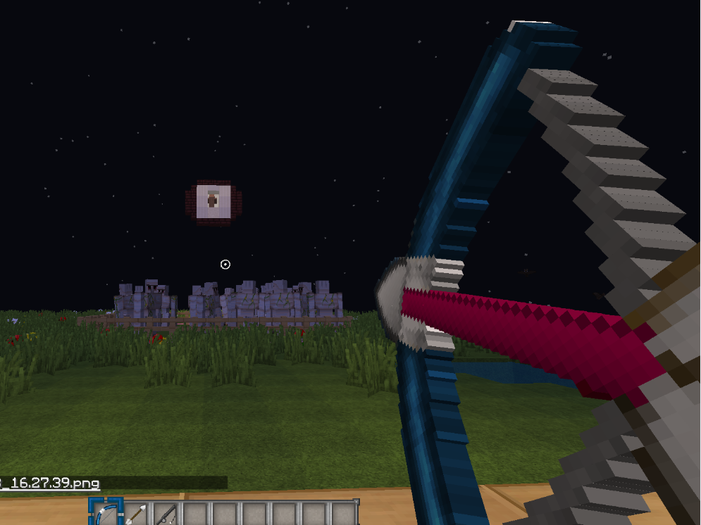 Texture pack release! (its super sexy) | Hypixel Forums