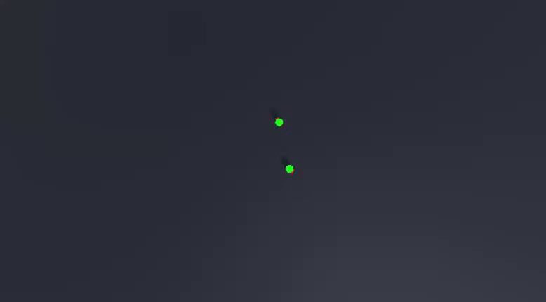 GitHub - 2tanj/SimpleSteeringBehaviors: 🤖AI Movement in Unity🤖