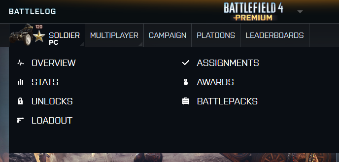 How to create a emblem? : r/battlefield_4