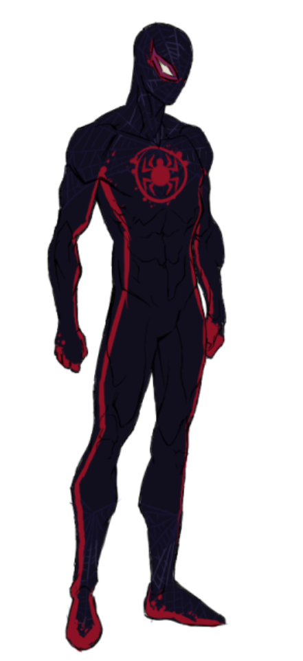 Agastopia's Vicious ATSV Miles Suit - Piqo (MSMR PORT) at Marvel’s ...