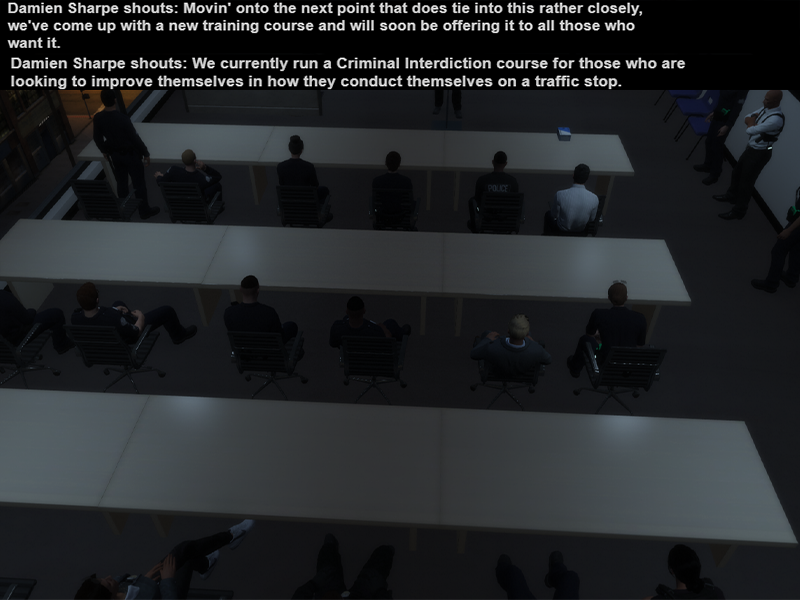 Declan Clark - Archive - GTA World Forums - GTA V Heavy Roleplay Server