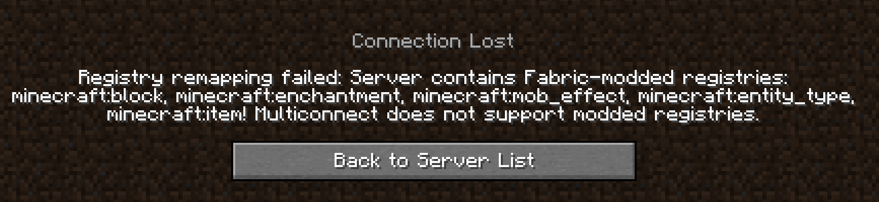 Can't join · Issue #10 · 19MisterX98/SeedcrackerX · GitHub