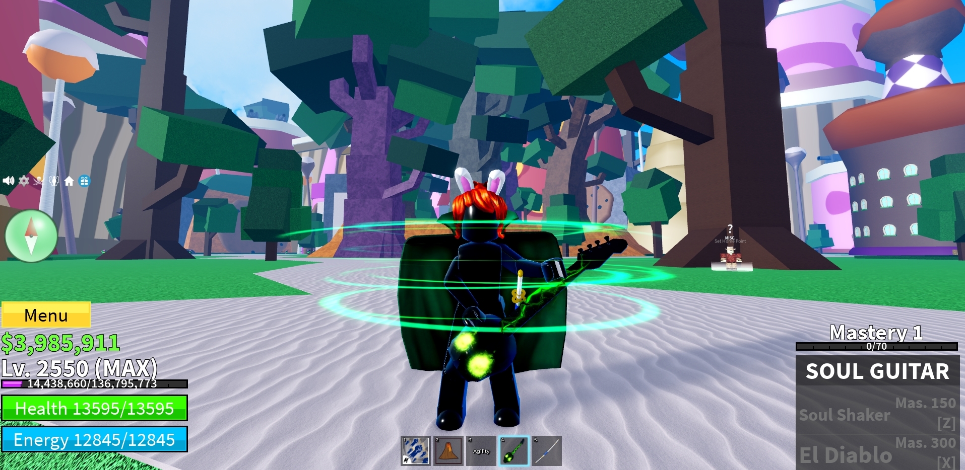 Acc Clone VIP Giá Rẻ Cho AE chiến BLOXFRUIT ạ - MinhMaMa.com