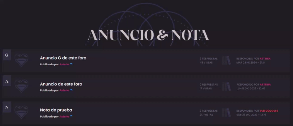 Entourage themes: Creditos