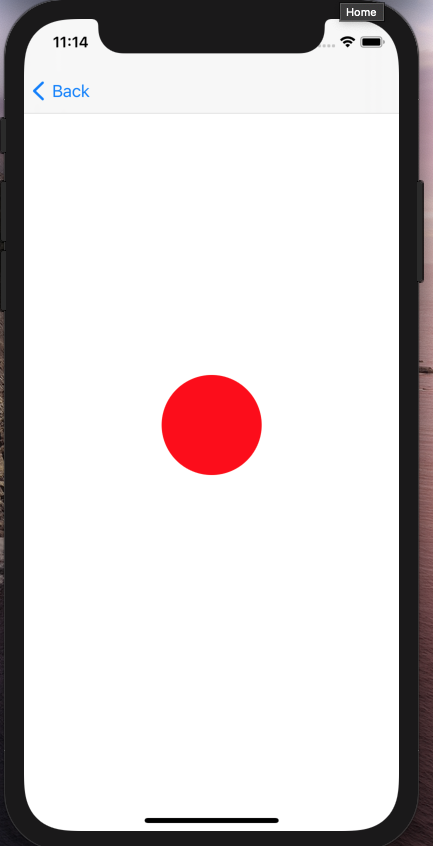 Xcodeを使わずuikitのレイアウトをjsonで書いて複数の実機で同時にhotreloadするライブラリを作った Qiita 8036