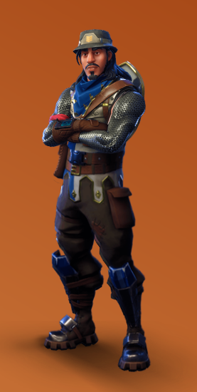 Create your own custom Fortnite skins with my website (Update Post ...