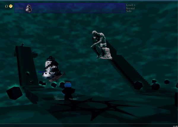 Nullscape Wiki/News - Nullscape