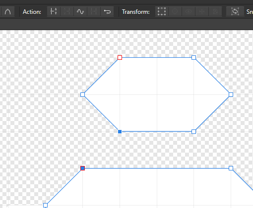 Cannot Join Curves Pre V2 Archive Of Desktop Questions Macos And Windows Affinity Forum