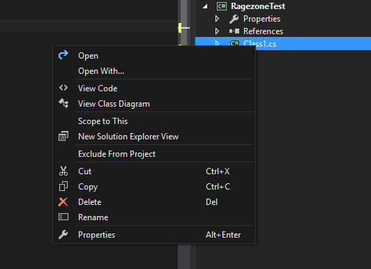 [C#] Grand Theft Auto V: Modding Guide Part 1 - Setting up your ...