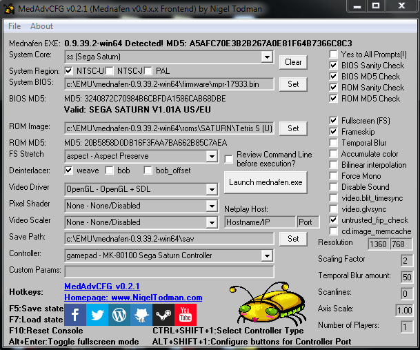 Nigel Todman | Independent Journalist, Technical Consultant, Social ...