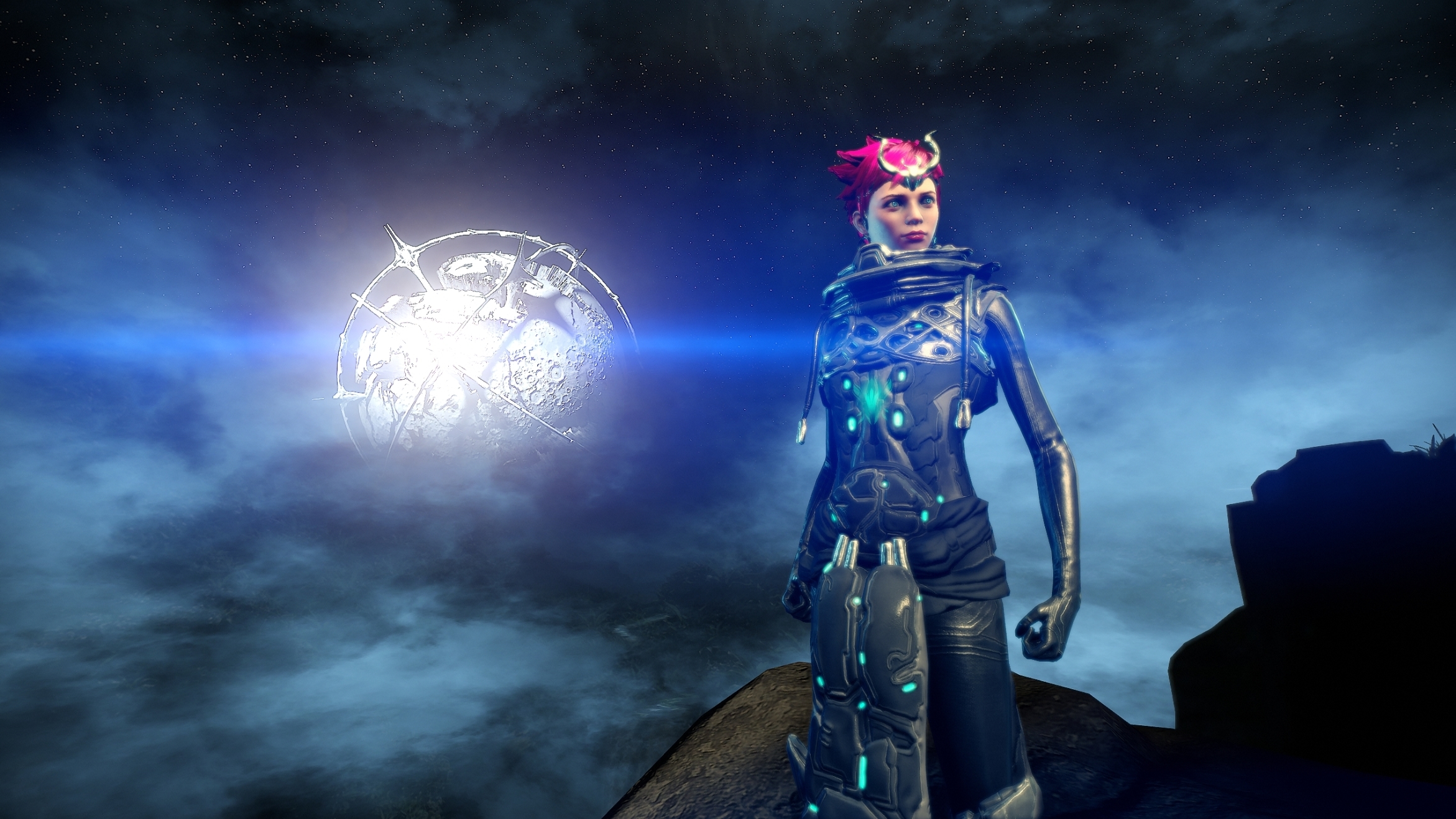 Let's show off our Operators! : r/Warframe