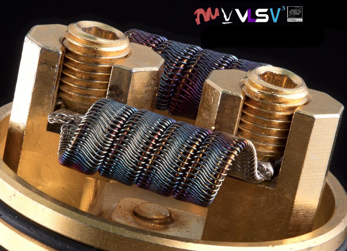 High-end squonk mod? | Page 2 | Vaping Underground Forums - An Ecig and ...