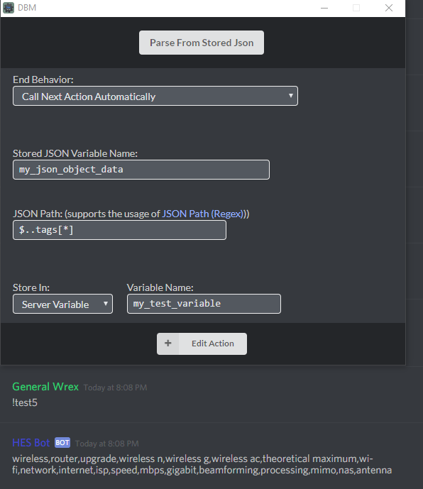 GitHub - M0n7y5/DBM-Mods: Please read the README.md