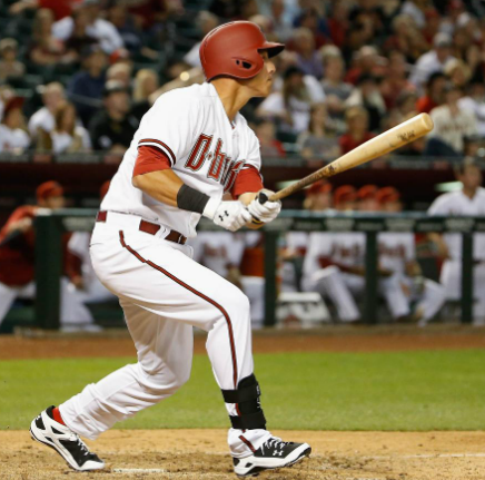 Jake Lamb, and some expectations | Hey Lloyd