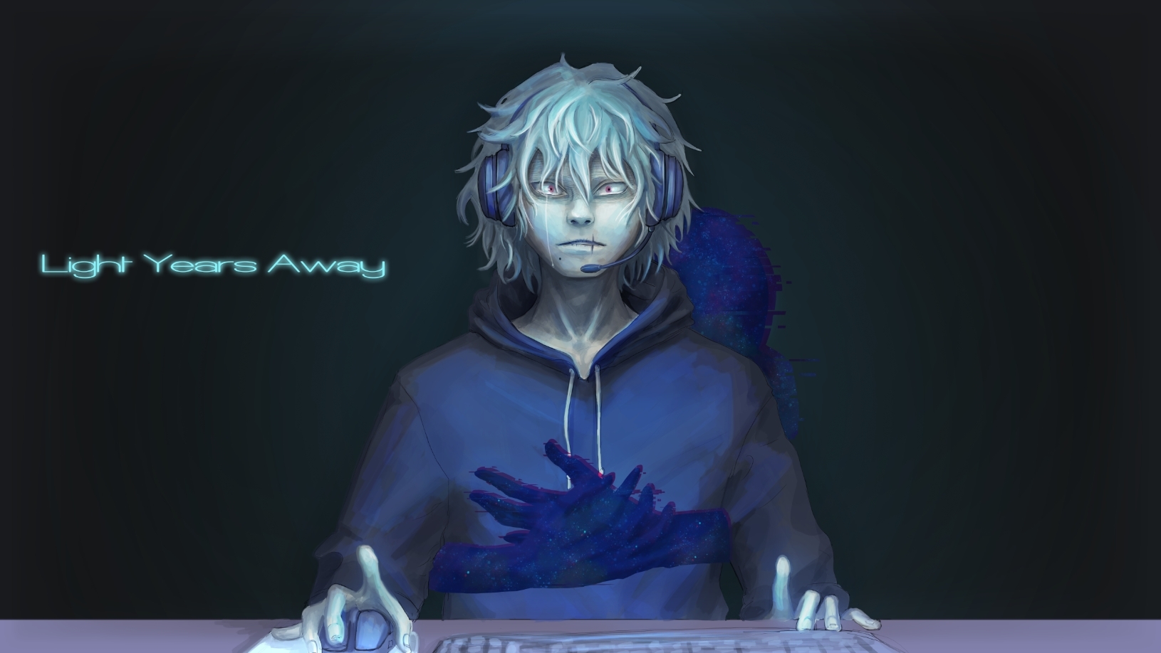 Ready Player 2 [[REMASTERED]] - Chapter 8 - MoontheCreator ...