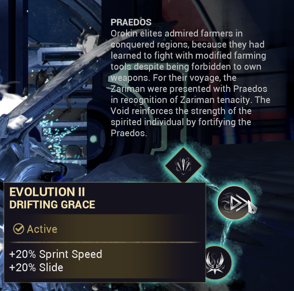 4 Forma Grendel Build by omgbomber1 - Godlike Grendel | All Around ...