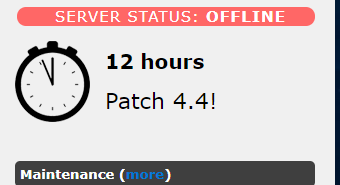 Client boot error : r/ffxiv