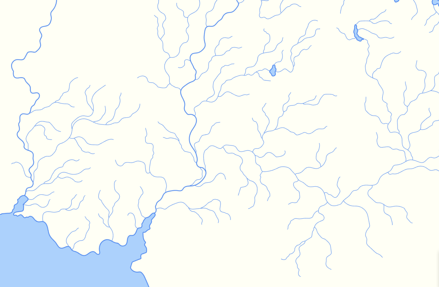 The River Dilemma : r/mapmaking