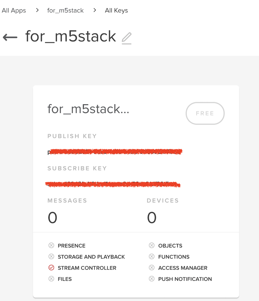 PubNubで5分でリアルタイムWebこと初め + MQTTでデバイス連携も #protoout #iotlt #ヒーローズリーグ #JavaScript - Qiita